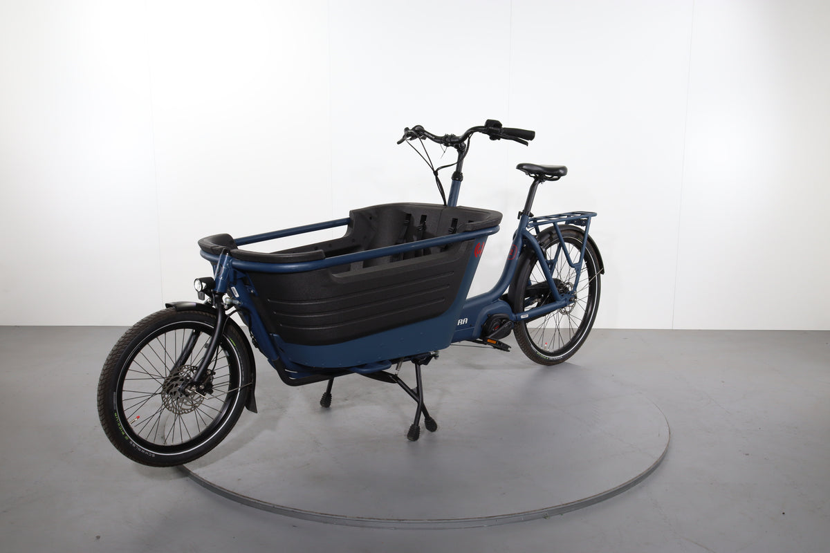 Winora F.U.B. 2W E-Bike generalüberholt | Upway