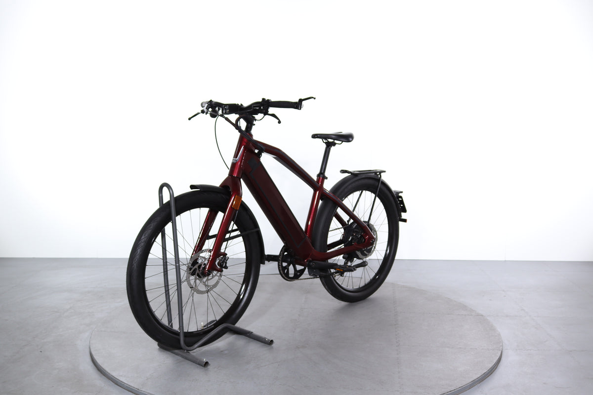 Stromer ST1 E-Bike gebraucht | Upway