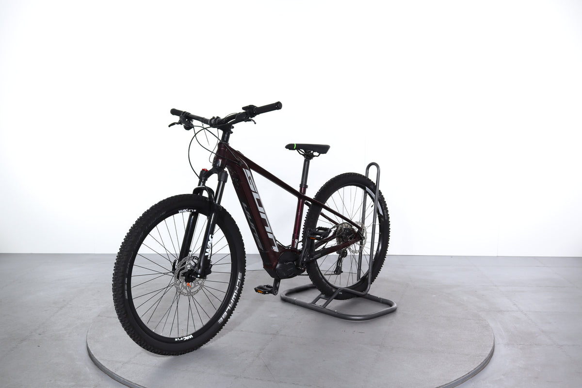 Sunn Flash S2 E-Bike gebraucht | Upway