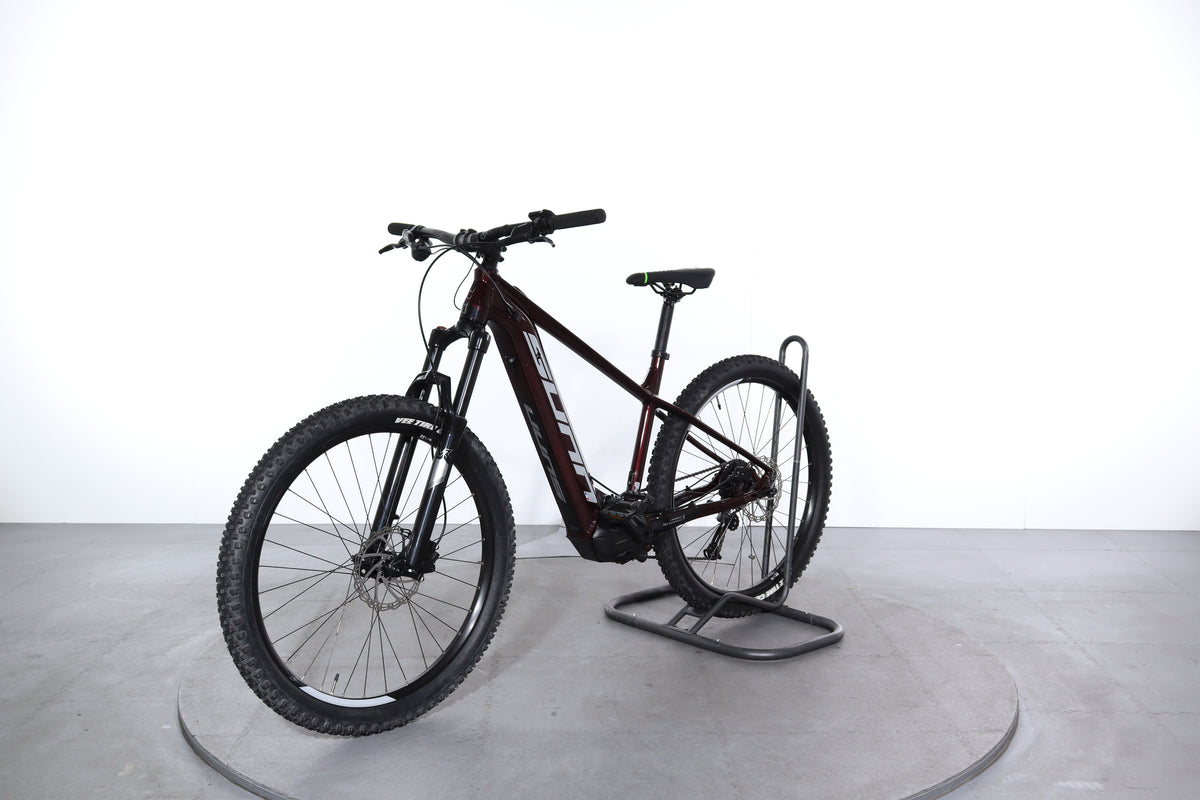 Sunn Flash S2 E-Bike gebraucht | Upway