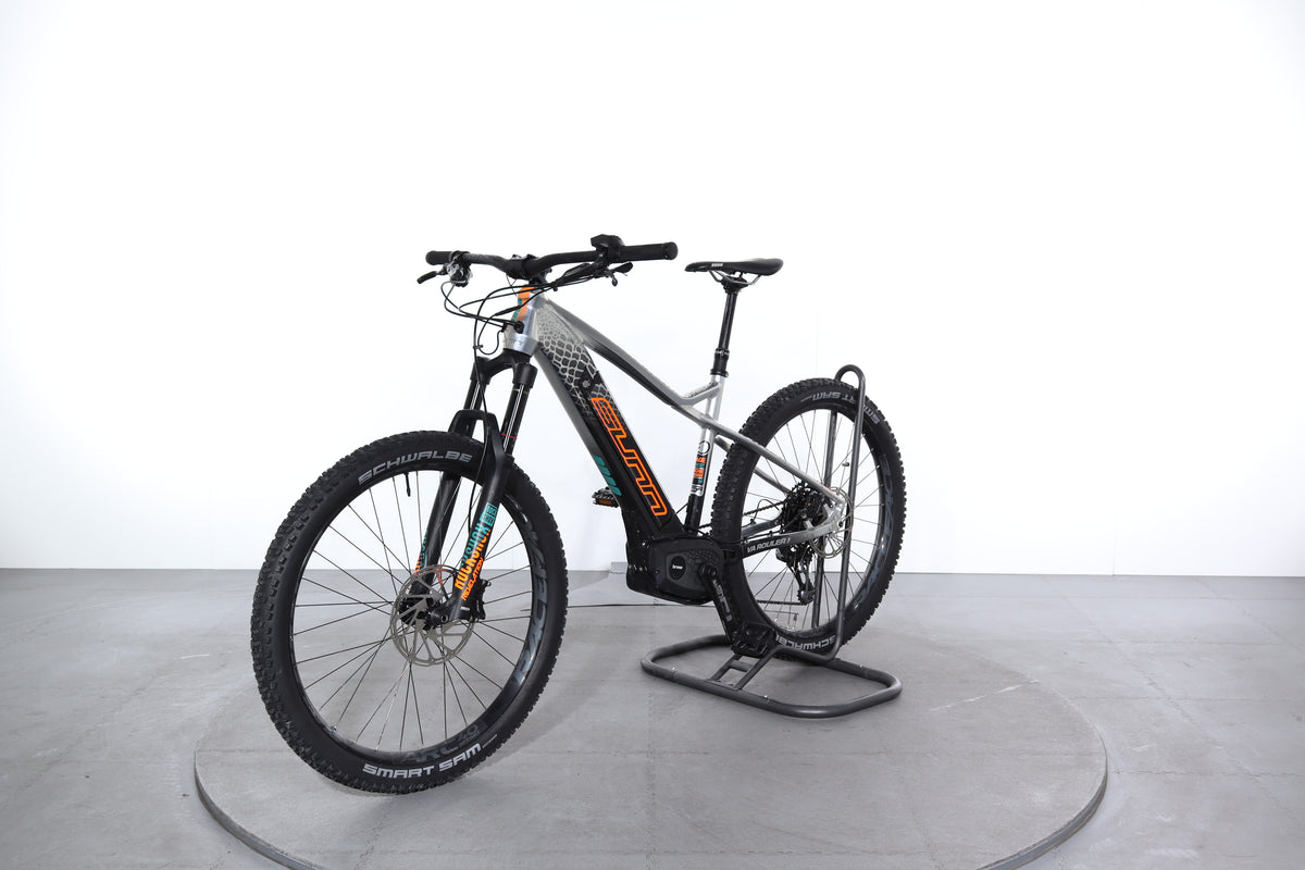 Sunn Rage Finest V3 E-Bike gebraucht | Upway
