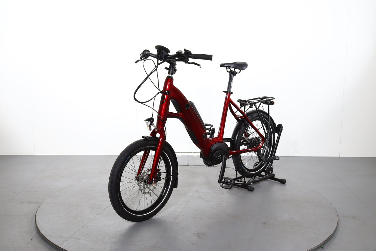 Velodeville KEB 400 E-Bike gebraucht | Upway