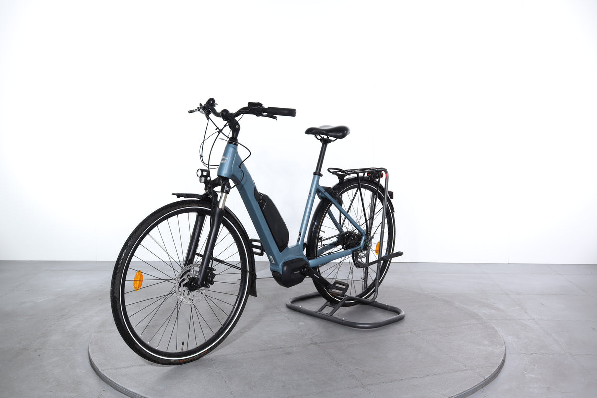 Gitane e-City Steps E-Bike gebraucht | Upway