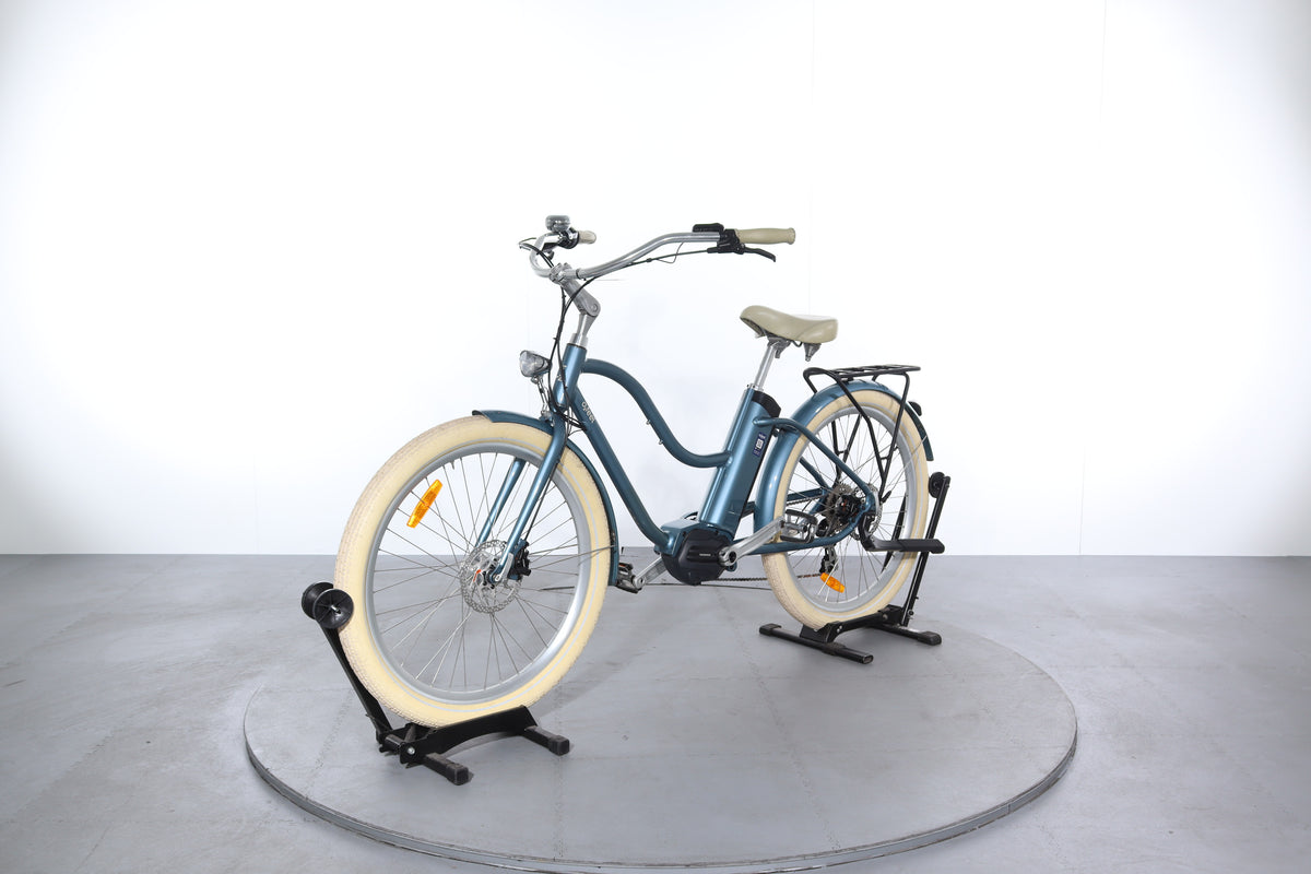 O2feel iPop E-Bike gebraucht | Upway