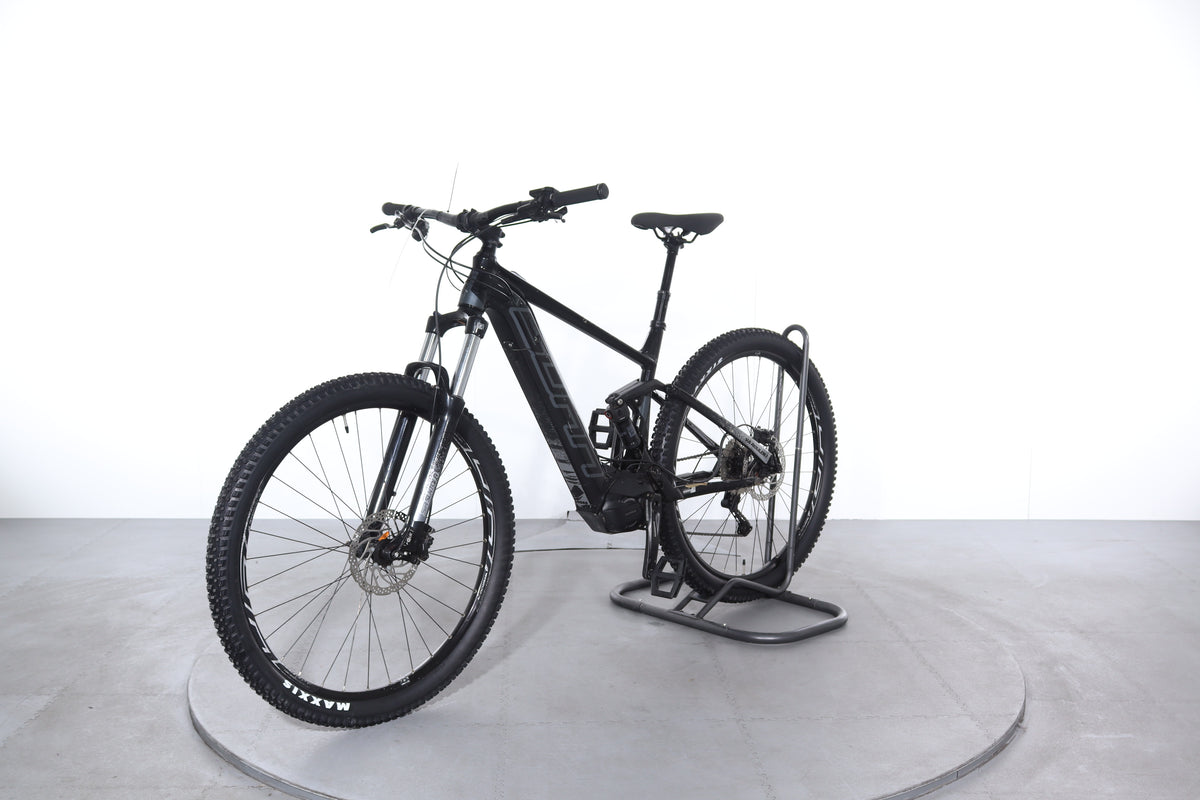 Sunn Gordon S2 E-Bike gebraucht | Upway