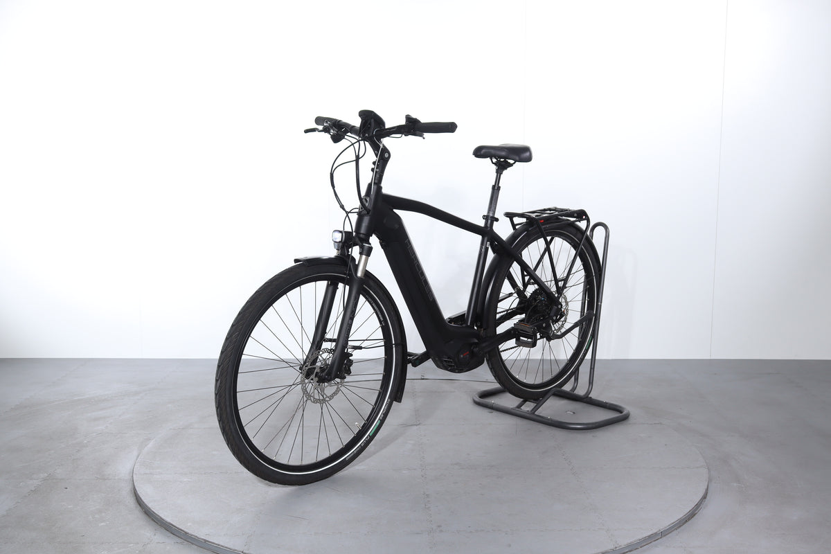 Hercules Futura Compact I-11 E-Bike gebraucht | Upway