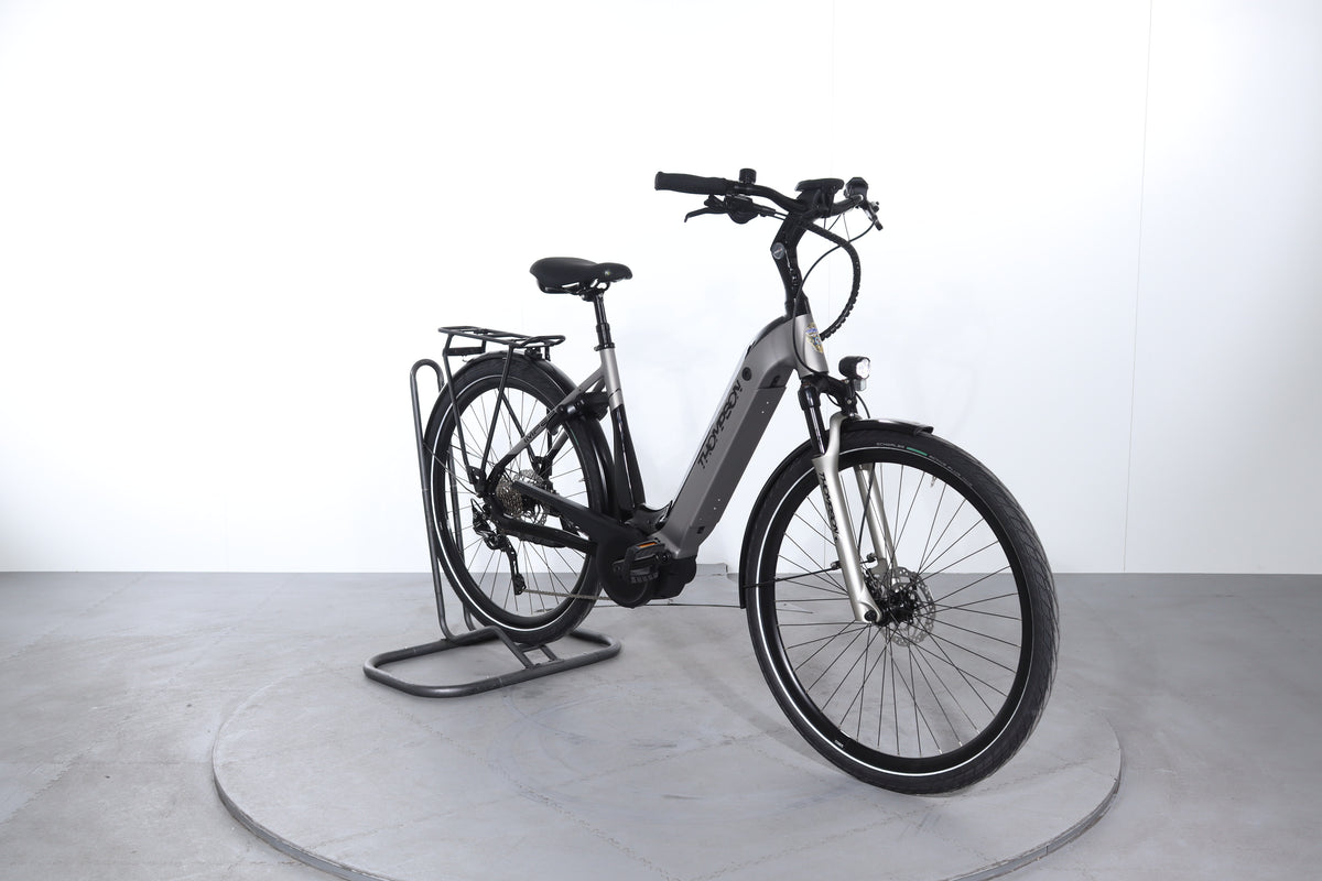 Thompson Impera E-Bike gebraucht | Upway