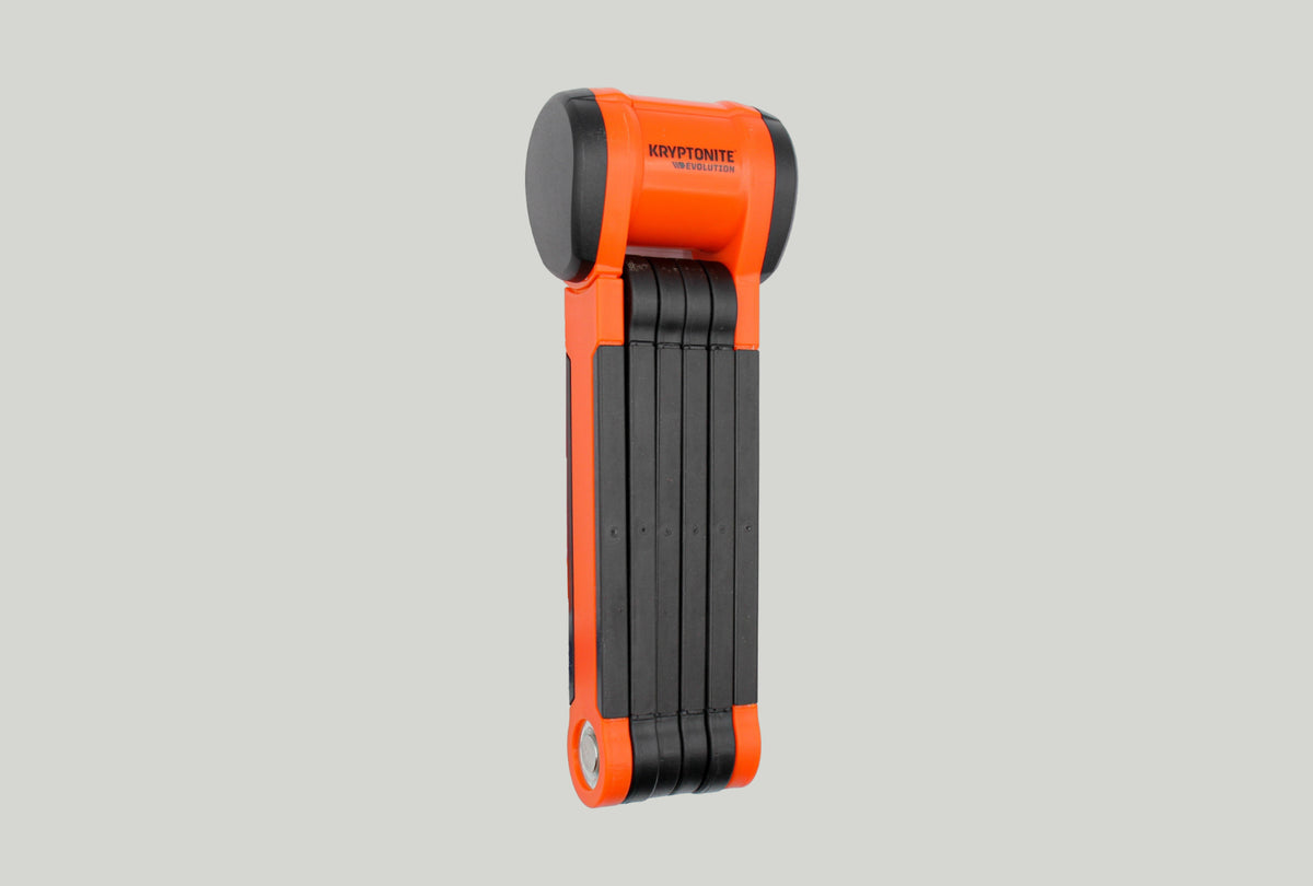 Kryptonite Evolution 790 Folding Lock Faltschloss (90cm) | Upway