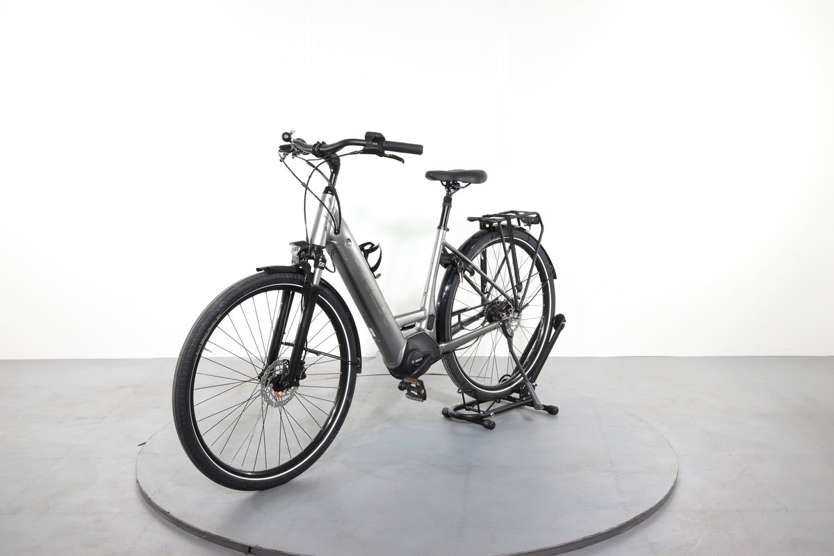 Trek District+ 7 E-Bike gebraucht | Upway