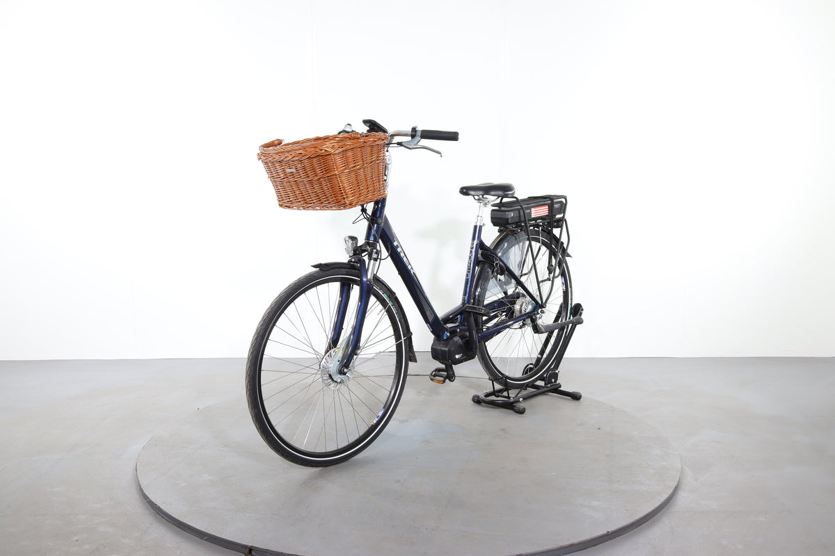 Trek LM400+ E-Bike gebraucht | Upway