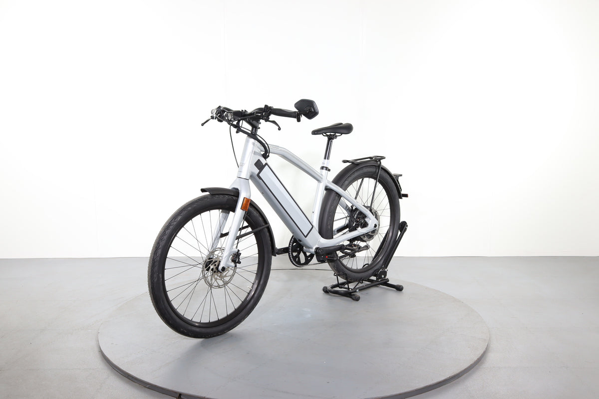 Stromer ST1 E-Bike gebraucht | Upway