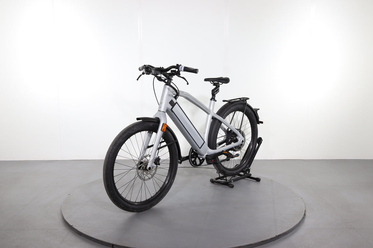 Stromer ST1 E-Bike gebraucht | Upway