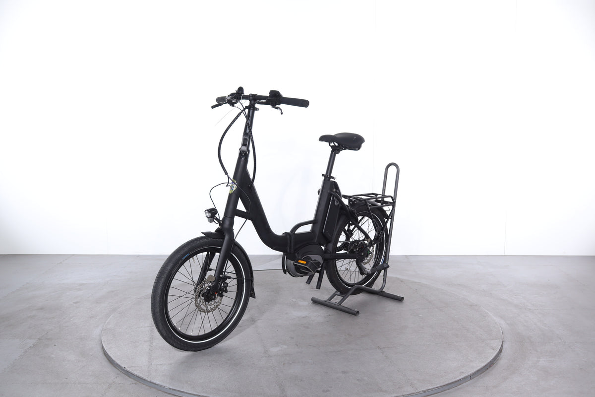 Thompson Traveller E-Bike gebraucht | Upway