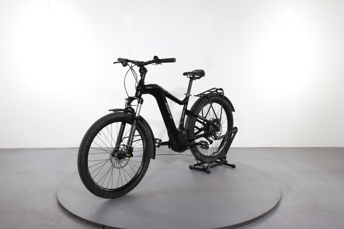BH Atom X Cross Pro E-Bike gebraucht | Upway