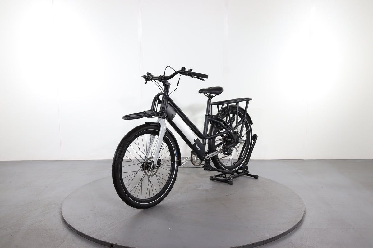 Ahooga Modular Hybrid E-Bike gebraucht | Upway