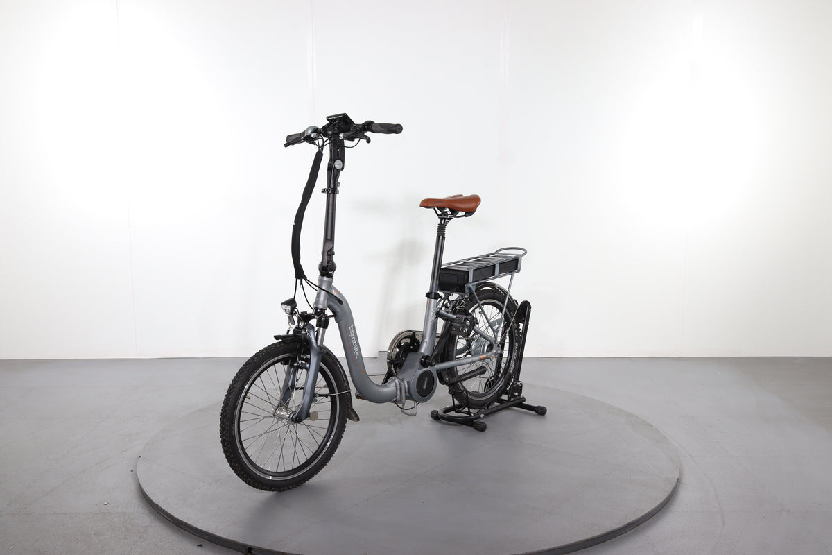 Bizobike pedelec mezzo E-Bike gebraucht | Upway