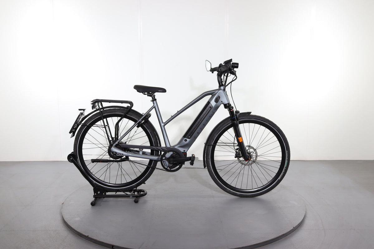 Gazelle Ultimate C380 HMB Speed E-Bike gebraucht | Upway