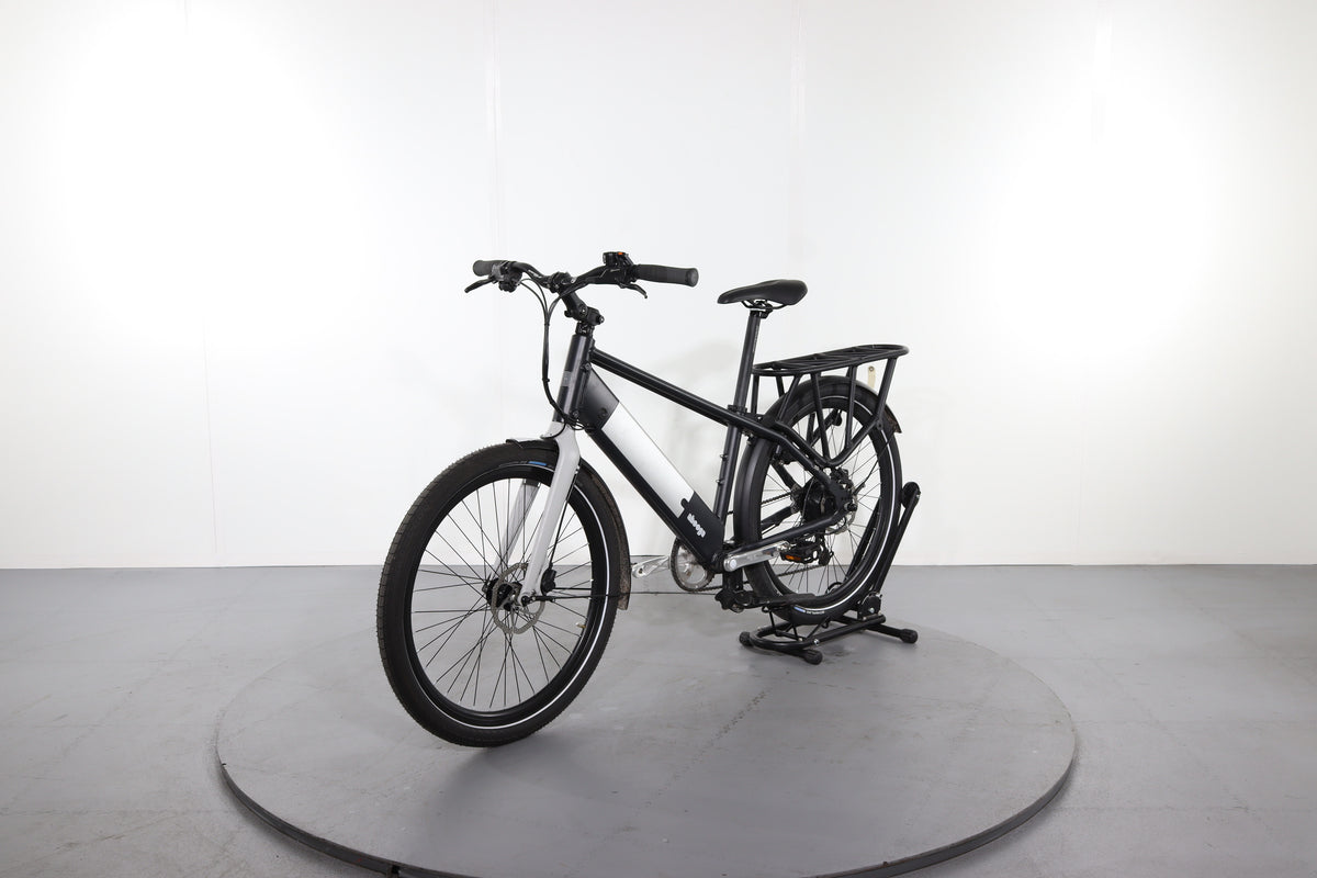 Ahooga Modular E-Bike gebraucht | Upway