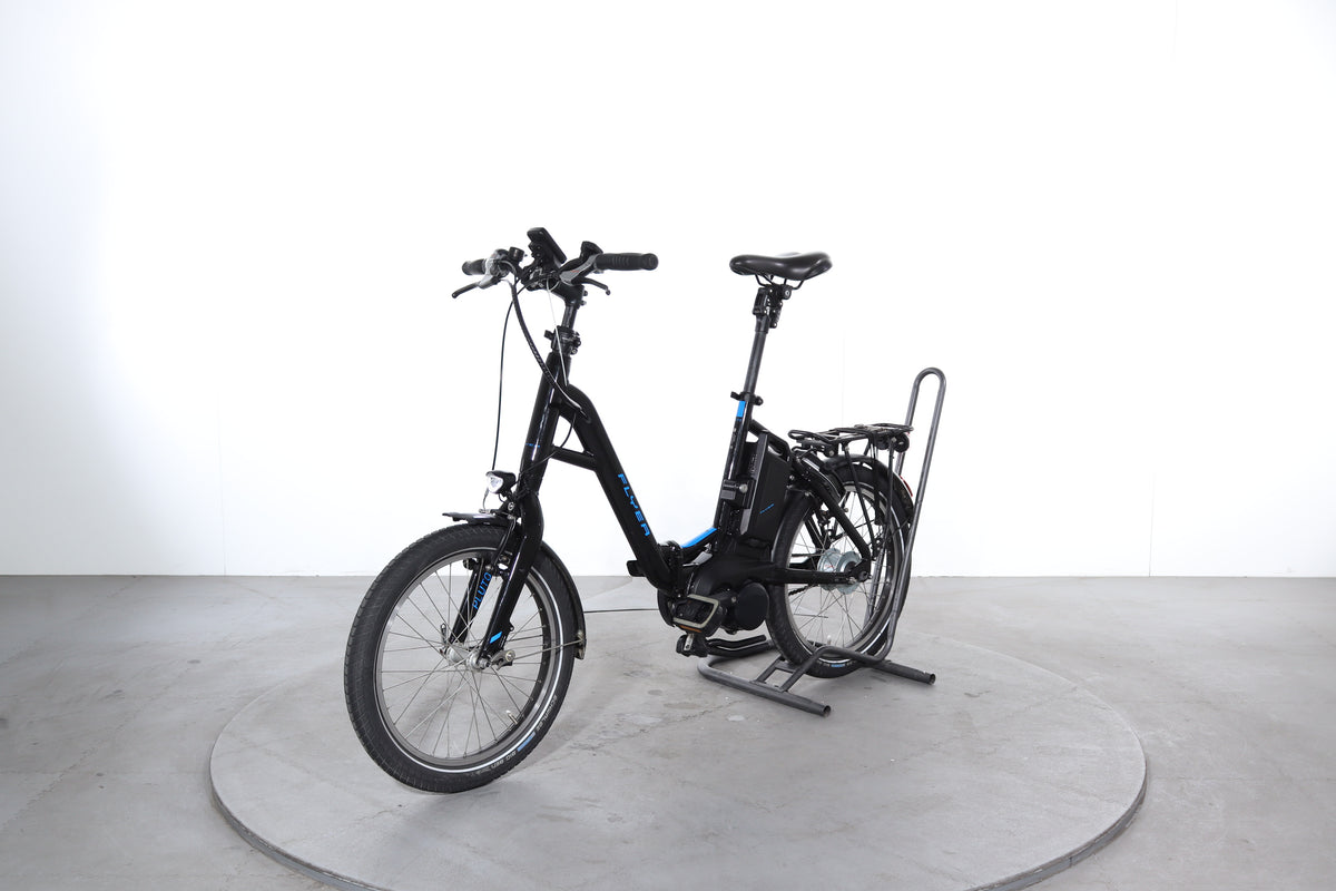 Flyer Pluto E-Bike gebraucht | Upway