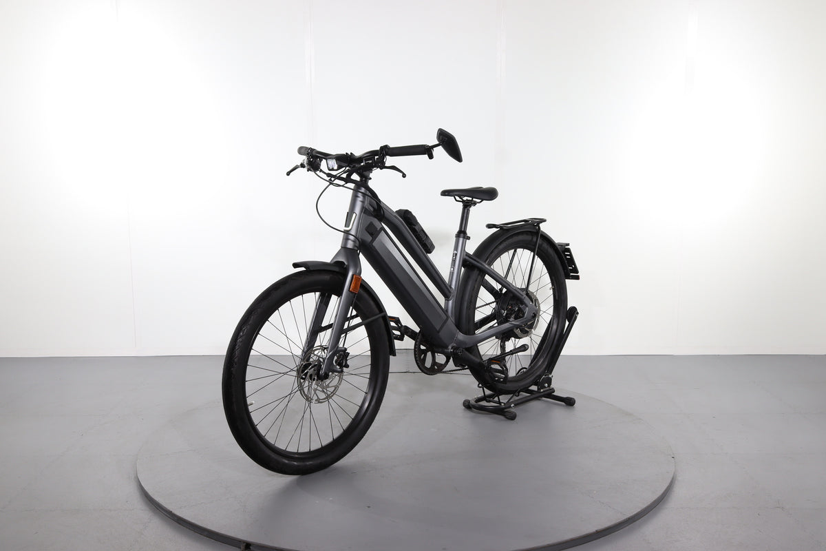 Stromer ST1 E-Bike gebraucht | Upway