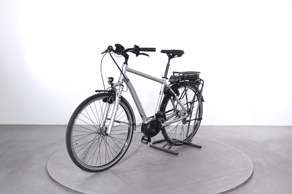 Hercules Montfoort F7 Refurbished E-Bike | Upway