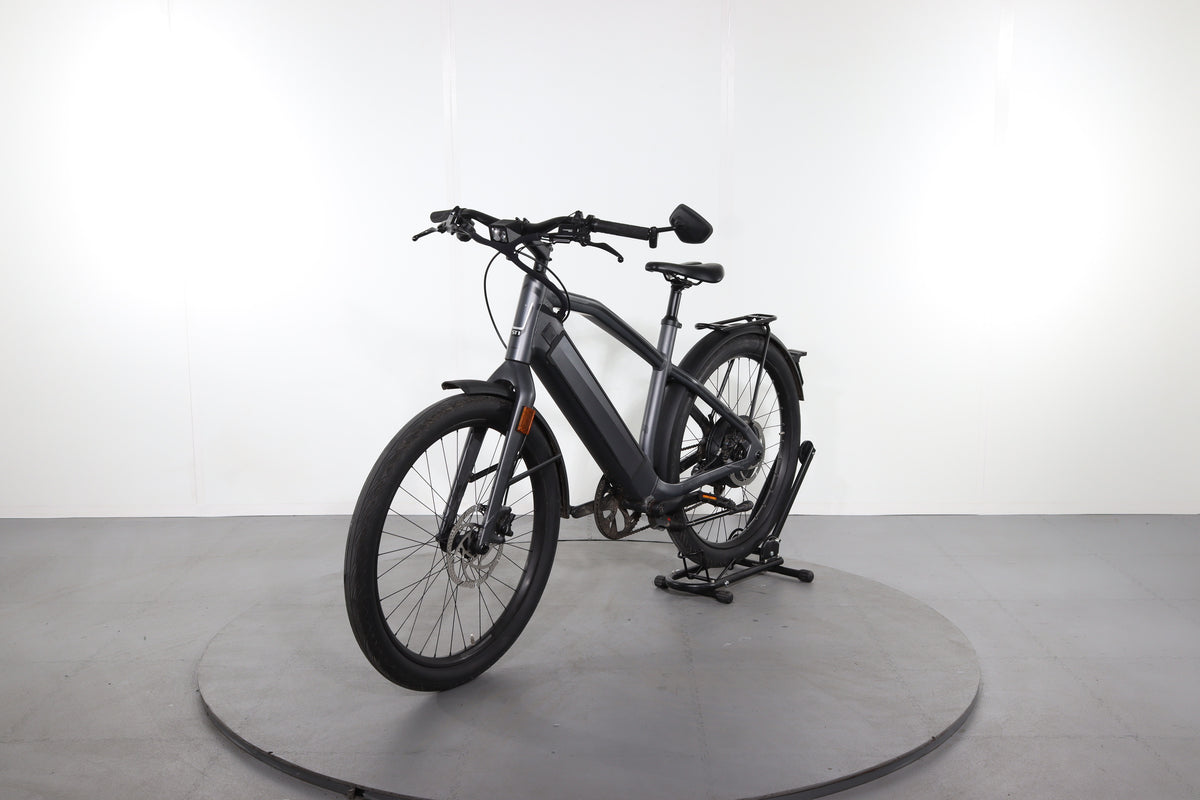 Stromer ST1 E-Bike gebraucht | Upway