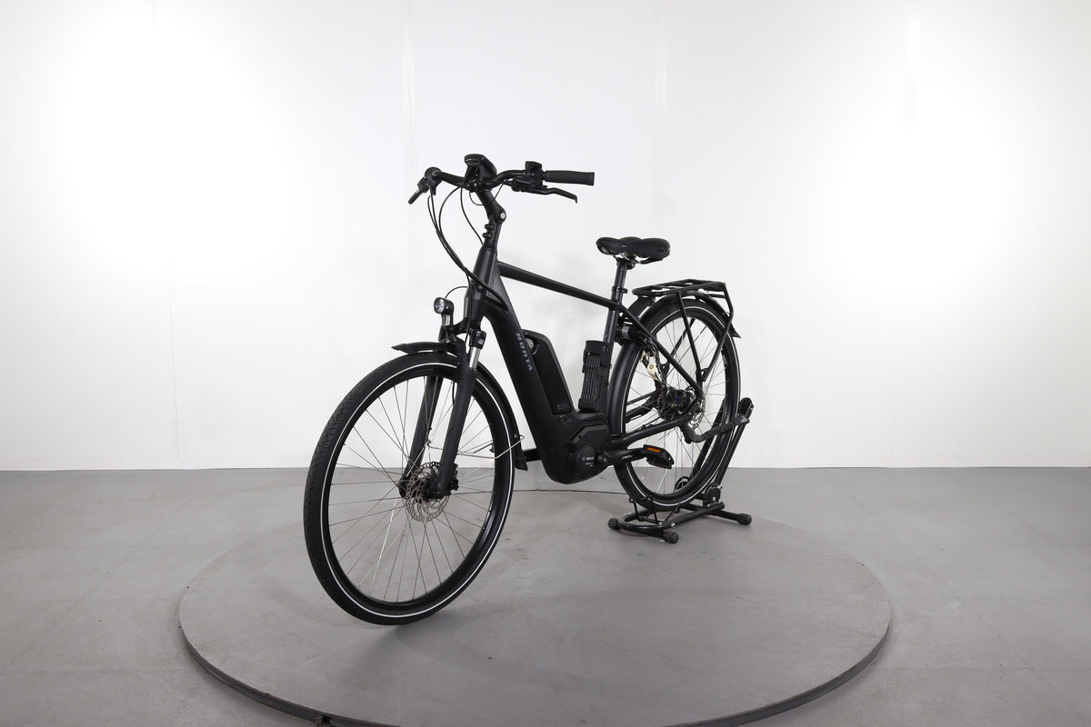 Norta B-2030 E-Bike gebraucht | Upway