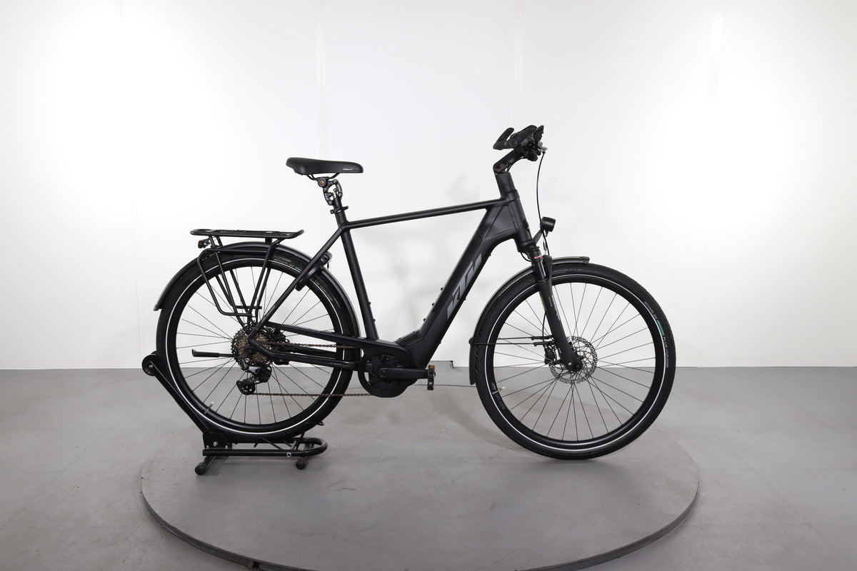 KTM Cento 10 Plus E-Bike gebraucht | Upway