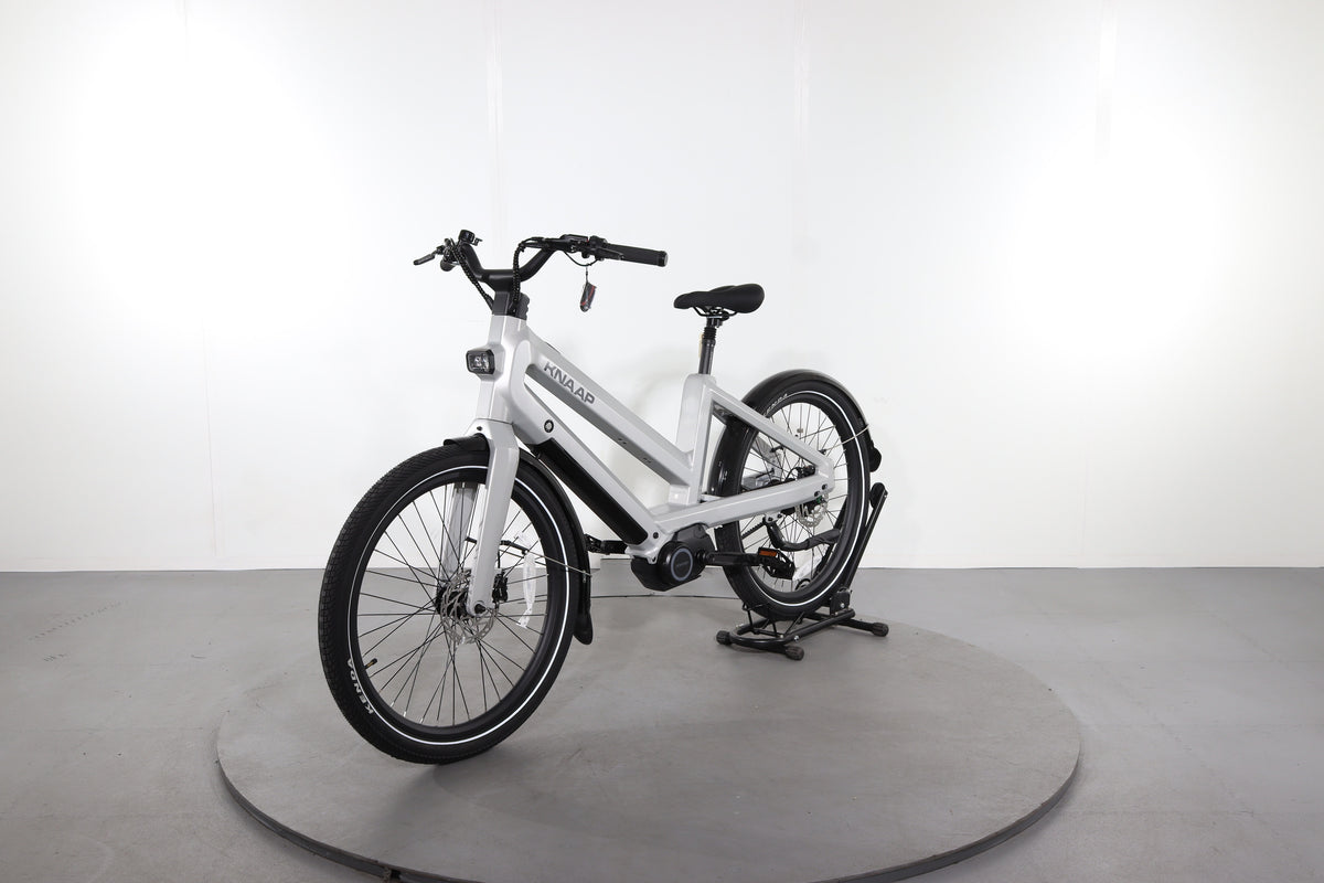 Knaap LAX E-Bike gebraucht | Upway