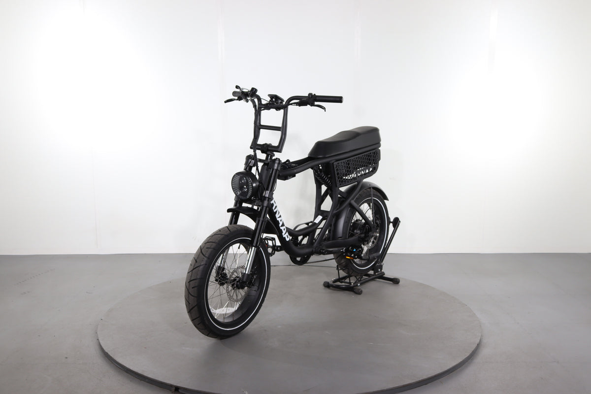 Knaap BCN E-Bike gebraucht | Upway