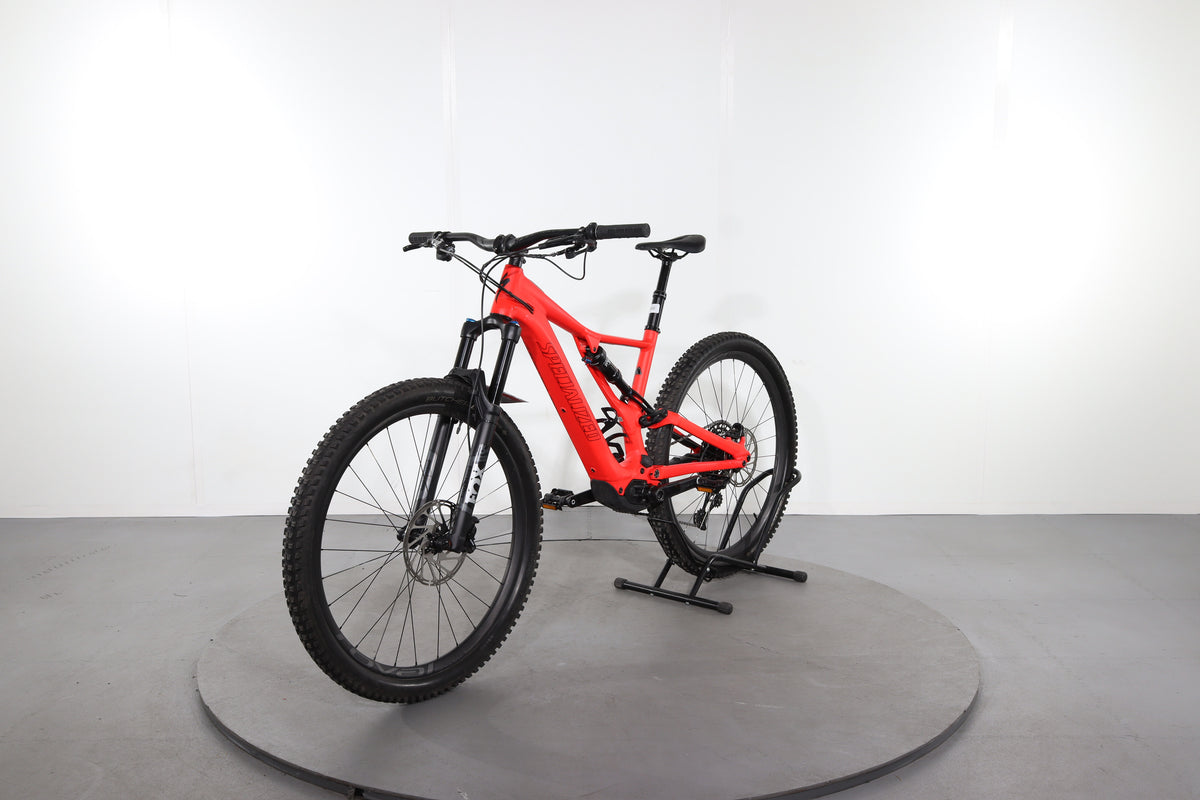 Specialized Turbo Levo SL Comp E-Bike gebraucht | Upway
