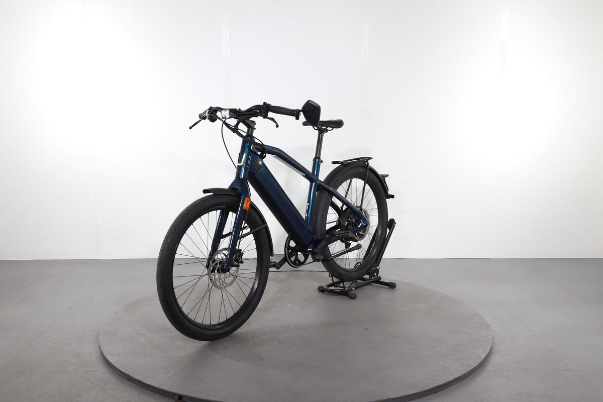 Stromer ST1 Sport E-Bike gebraucht | Upway