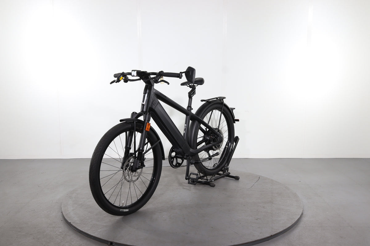 Stromer ST3 Sport E-Bike gebraucht | Upway