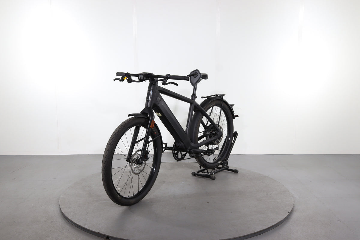 Stromer ST3 Sport E-Bike gebraucht | Upway