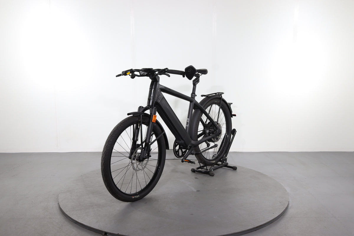 Stromer ST3 Sport E-Bike gebraucht | Upway