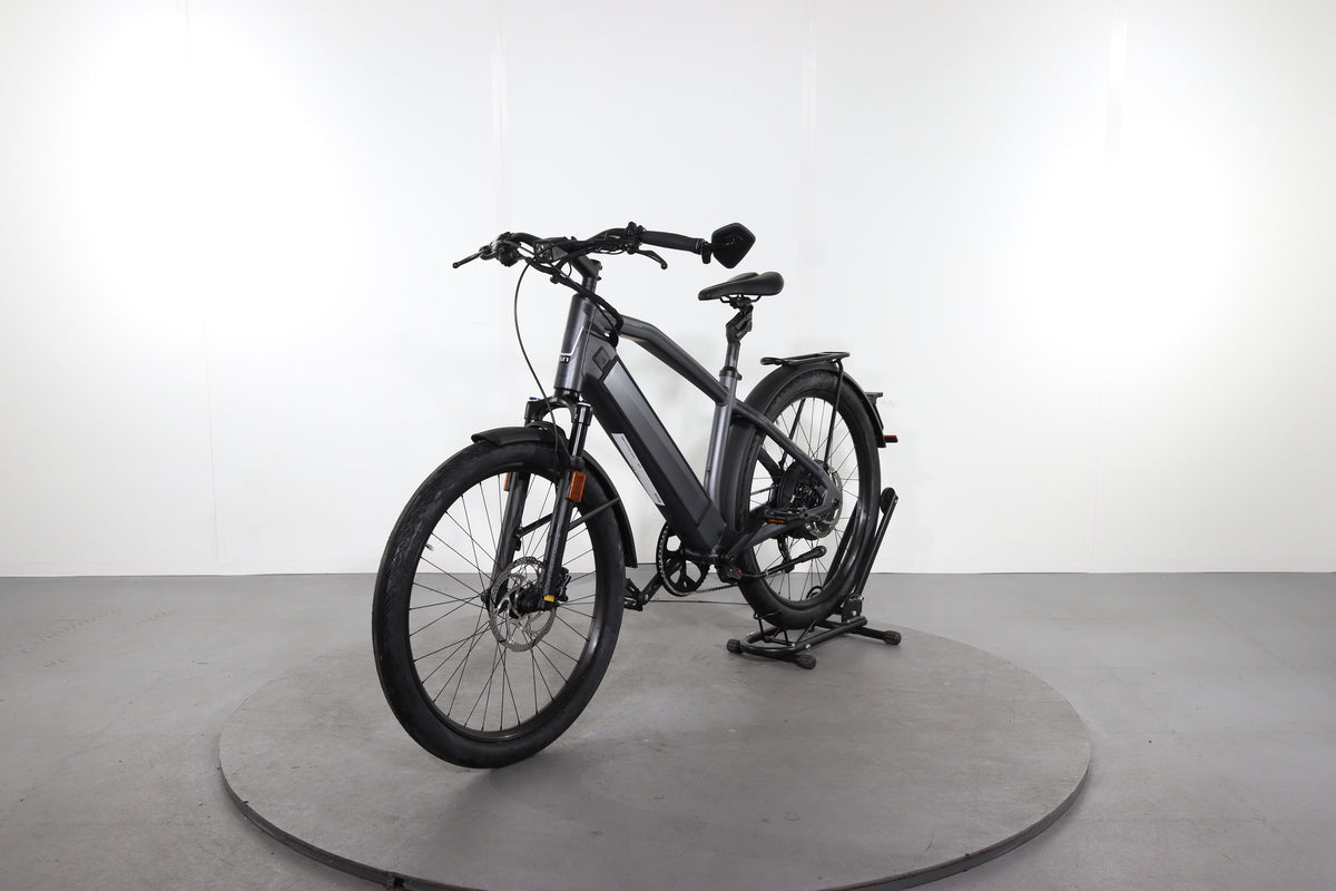 Stromer ST1 E-Bike gebraucht | Upway