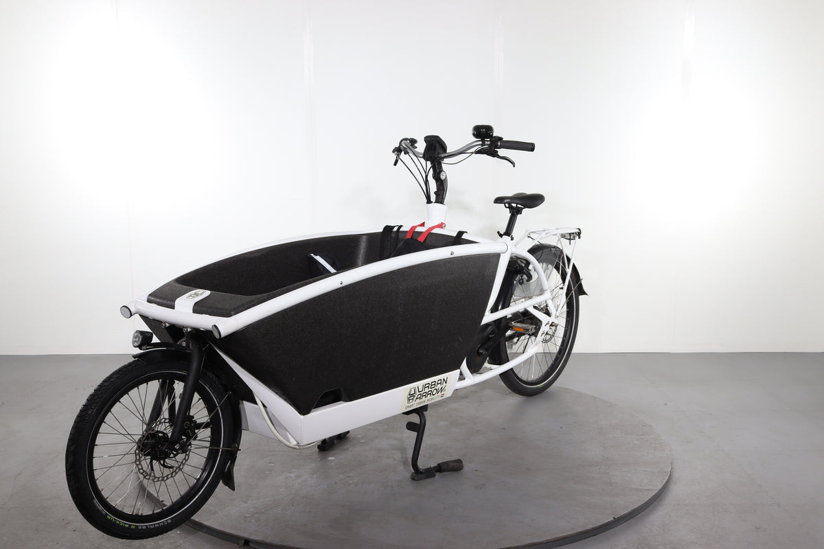 Urban Arrow Family E-Bike gebraucht | Upway