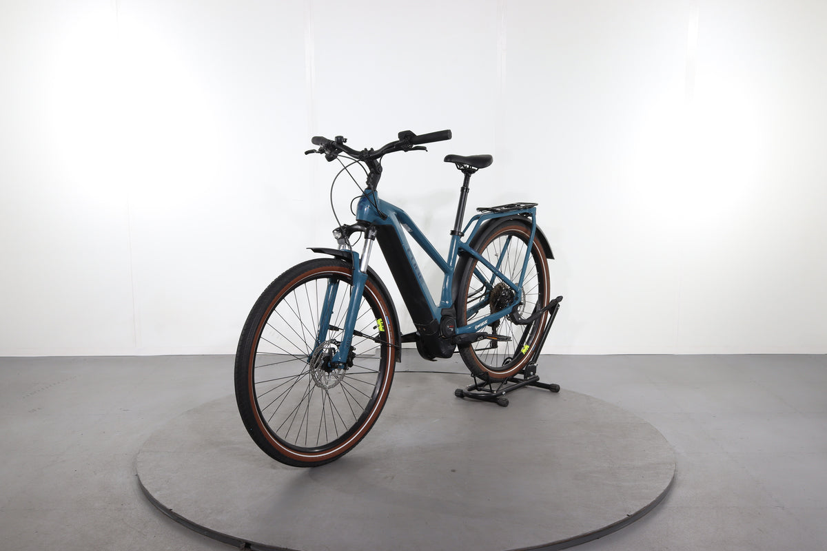 Cube Kathmandu Hybrid ONE E-Bike gebraucht | Upway
