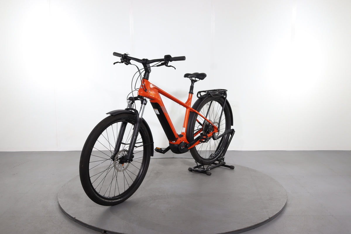 Cannondale Tesoro Neo X2 E-Bike gebraucht | Upway