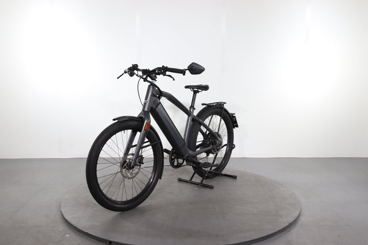 Stromer ST1 E-Bike gebraucht | Upway