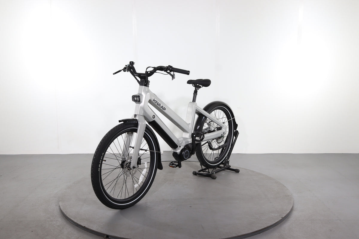 Knaap LAX Refurbished E-Bike | Upway