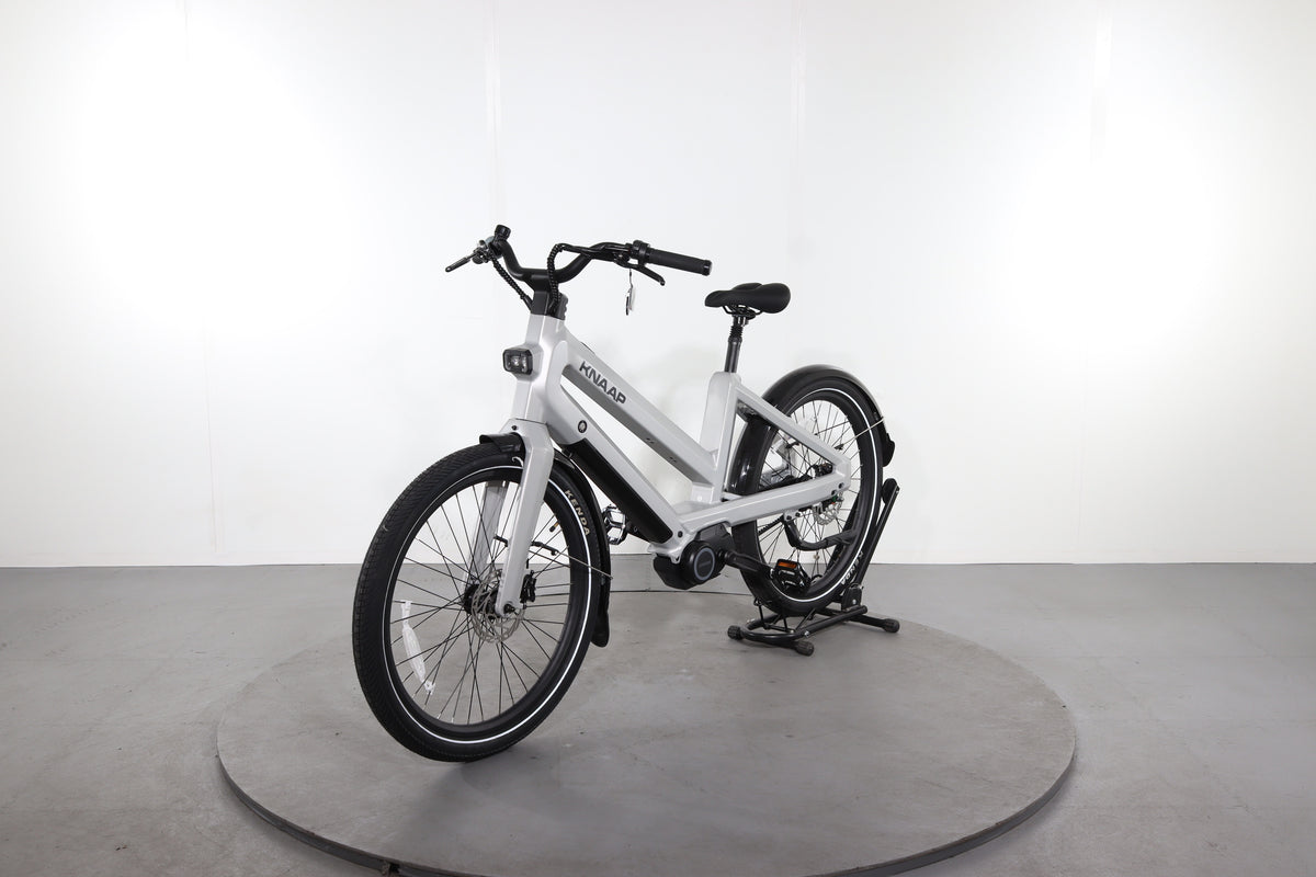 Knaap LAX Refurbished E-Bike | Upway