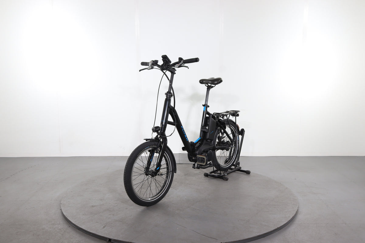 Flyer Pluto E-Bike gebraucht | Upway