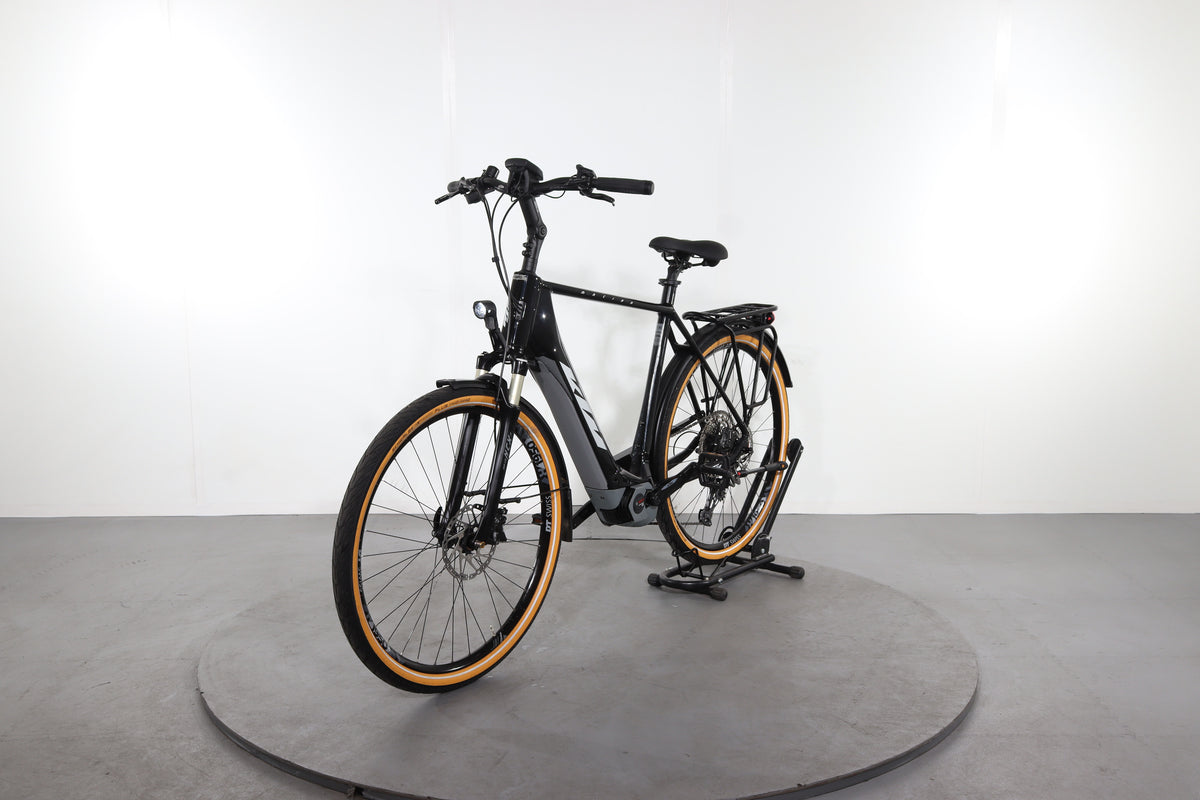 KTM Macina Style 610 E-Bike gebraucht | Upway