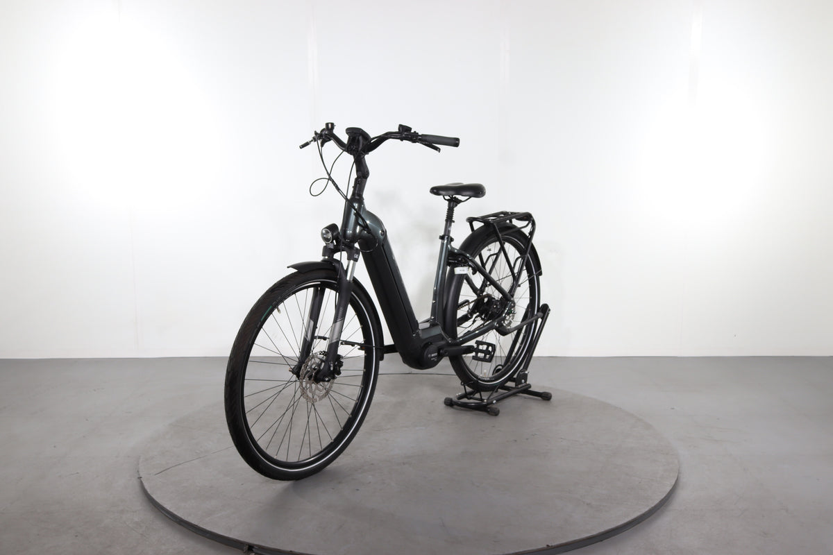 Flyer Gotour6 3.40 E-Bike gebraucht | Upway