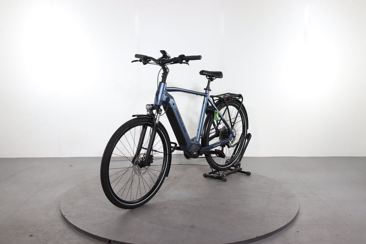 Hercules Edison Sport i-10 E-Bike gebraucht | Upway