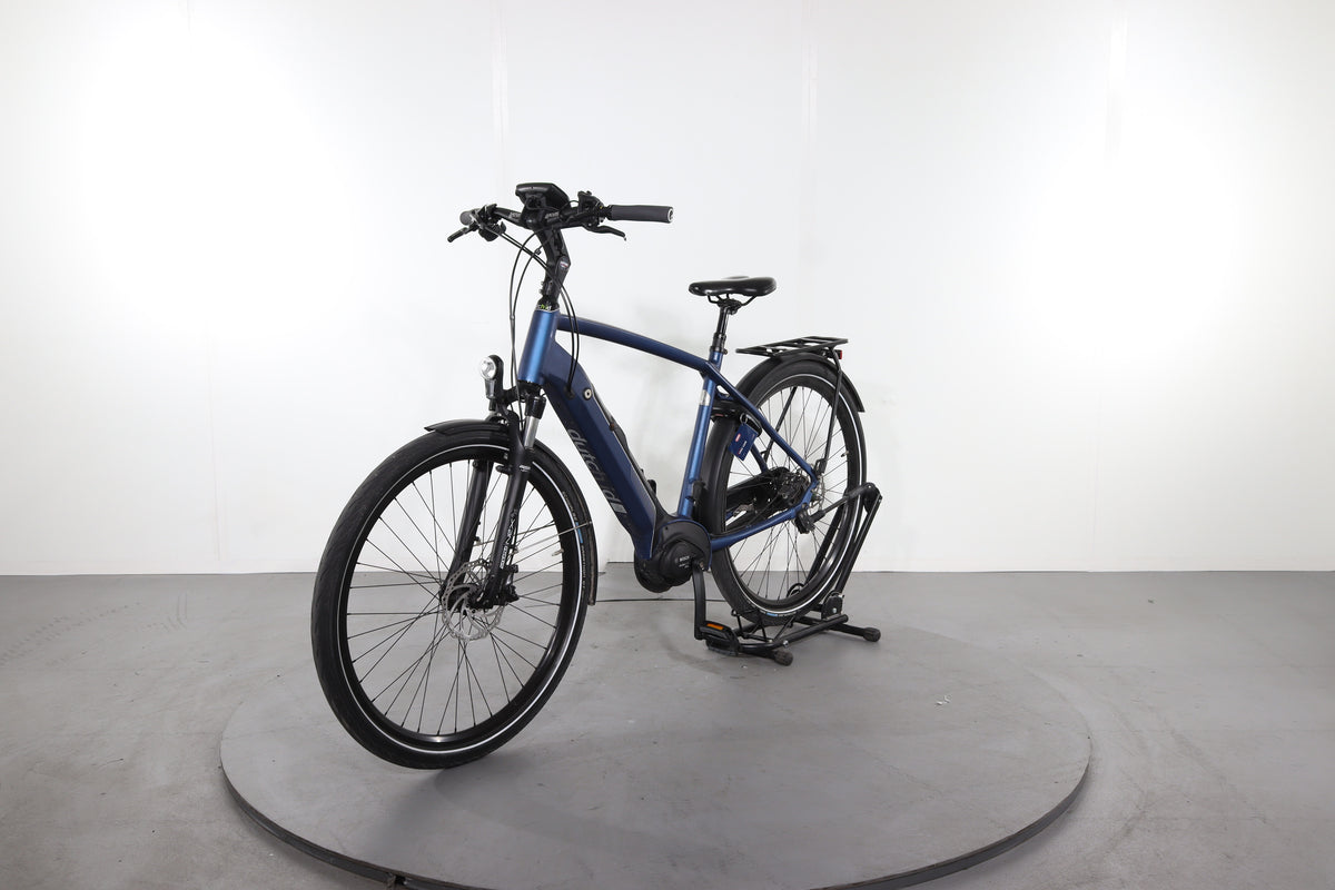 Dutch id Infinity Refurbished E-Bike | Upway
