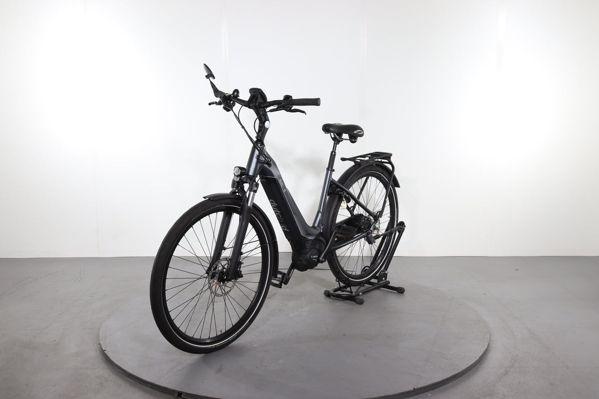 Dutch id Infinity Refurbished E-Bike | Upway