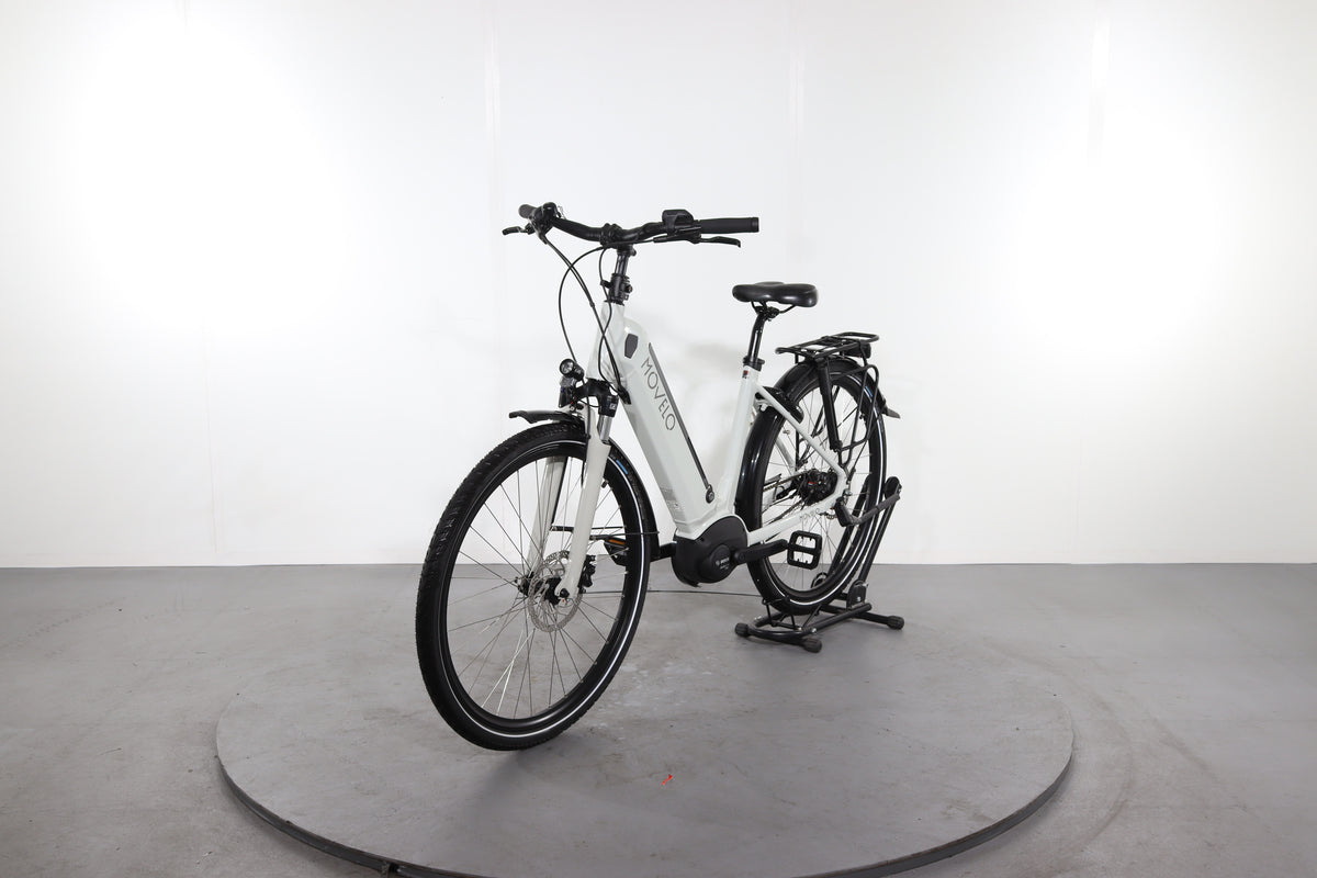 Kalkhoff Image 3.B Move Refurbished E-Bike | Upway