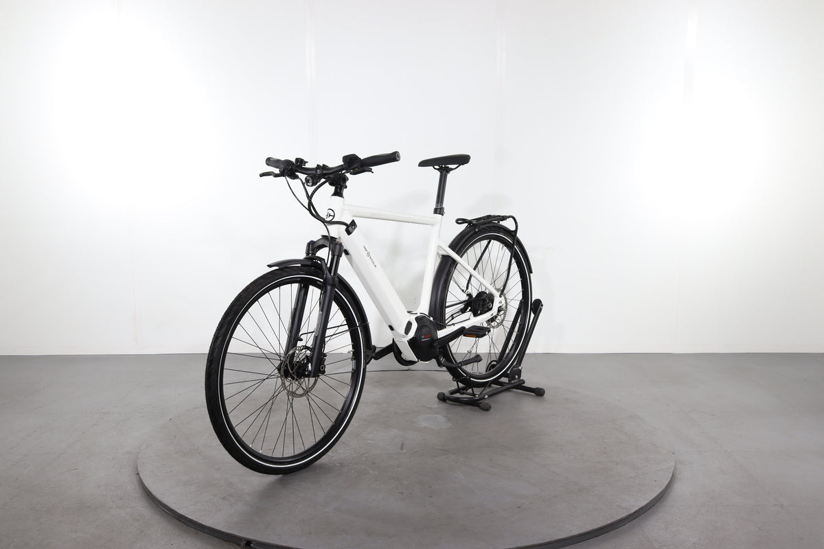 HNF Nicolai SD3 Urban Refurbished E-Bike | Upway